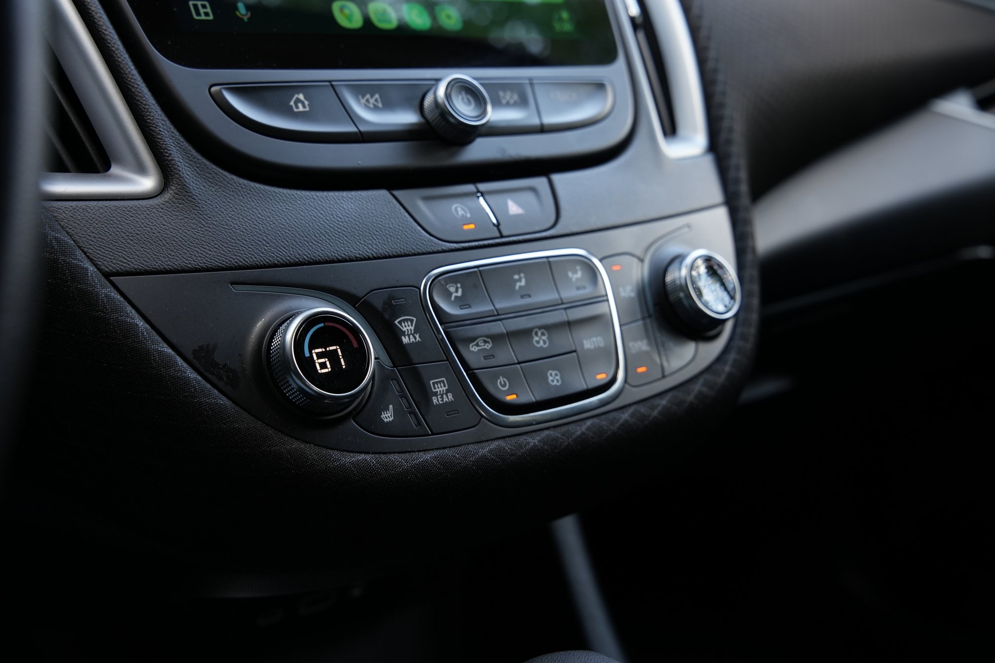 Review: 2024 Chevrolet Malibu LT has Skin Deep Appeal – Mike's Steering ...