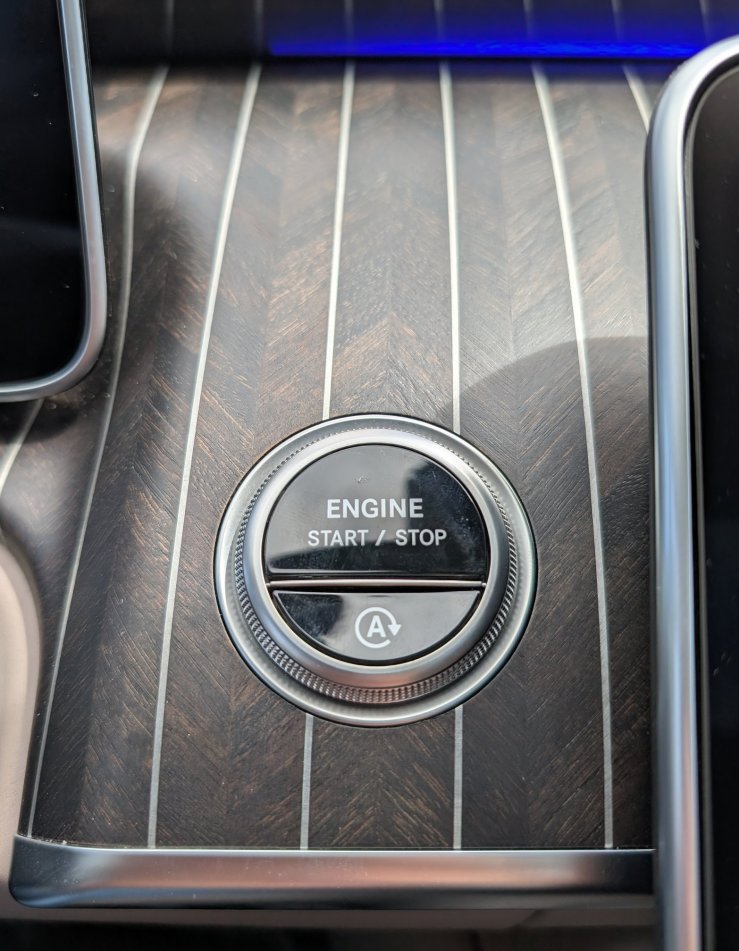 Test Drive: 2025 Mercedes-Maybach S680 Poses a Tough Question – Mike's ...