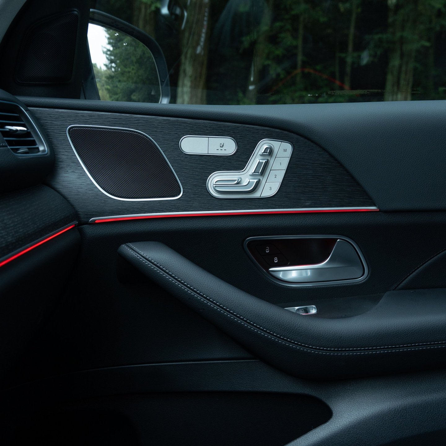 Review: 2026 Mercedes GLE 350 4MATIC Honey, You can do Better – Mike's ...